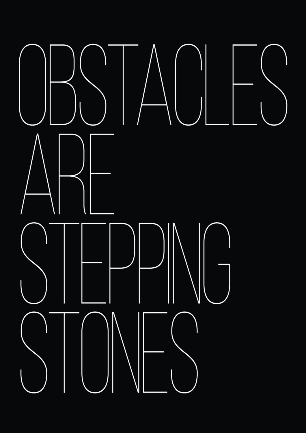 Phish Lyric Art | Light – Obstacles | Pdf/jpg | A4 + Letter + 8x10 ...