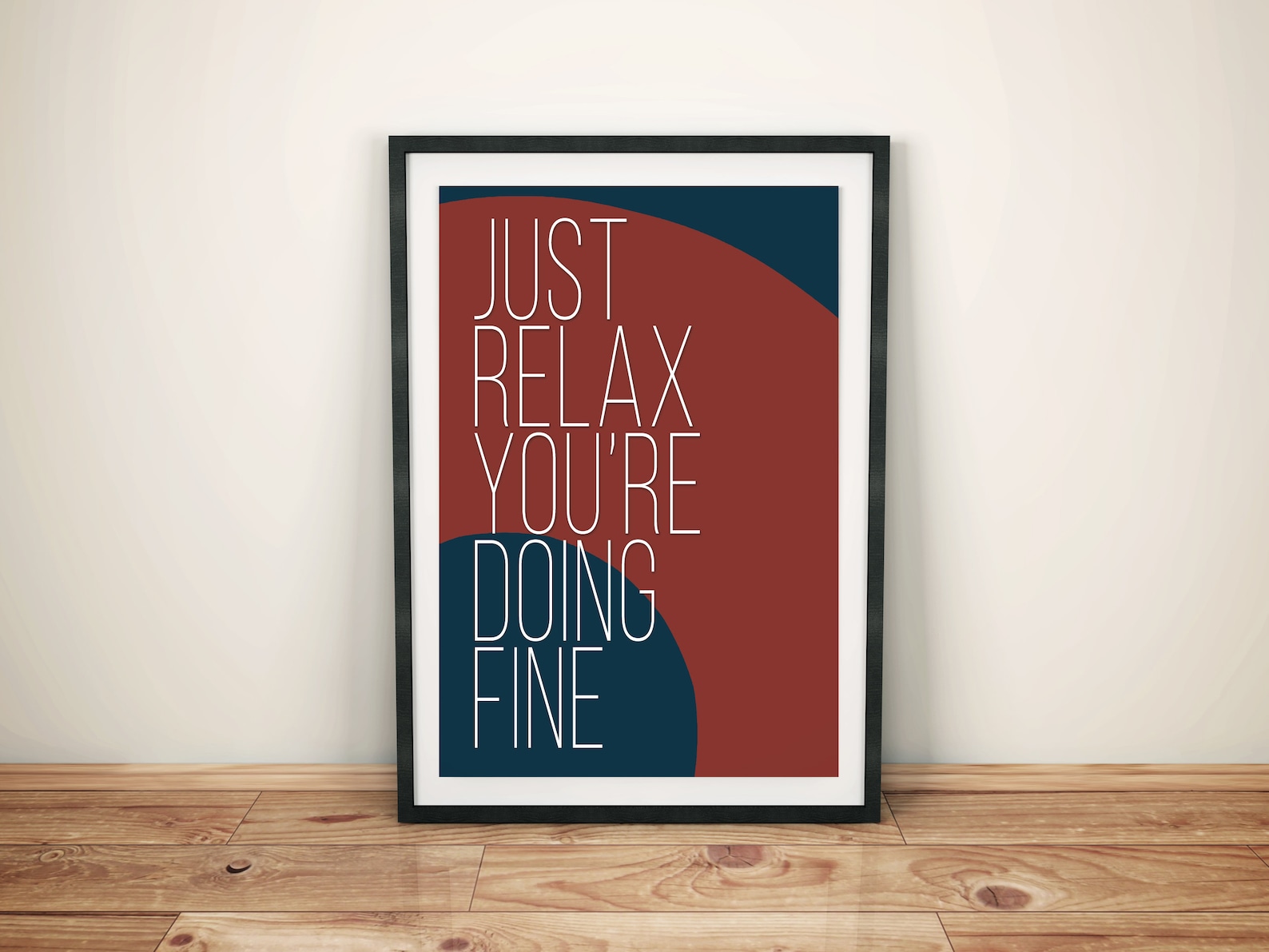 Phish Lyric Art | Strange Design – Just Relax | Pdf/jpg | A4+letter+ ...