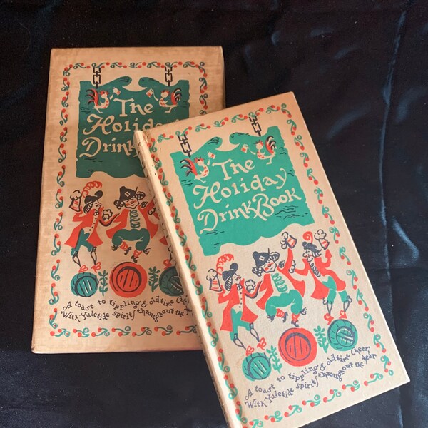 Peter Piper Press - Etsy