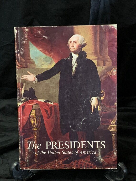 1969 The Presidents of the United States of America 1 37 | Etsy
