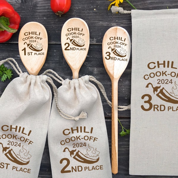 Chili Cook off Svg - Etsy
