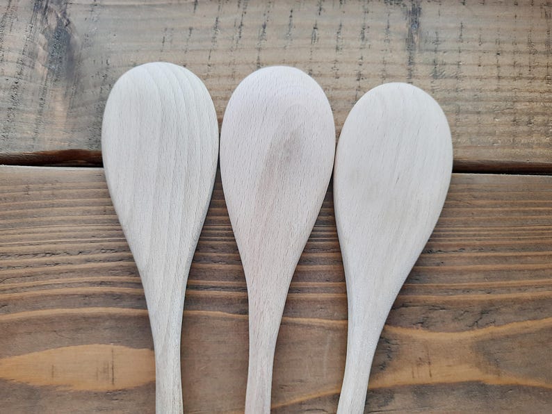 The Perfect Mix Spoon Mr and Mrs Wedding Spoon Custom Engraved Name ...