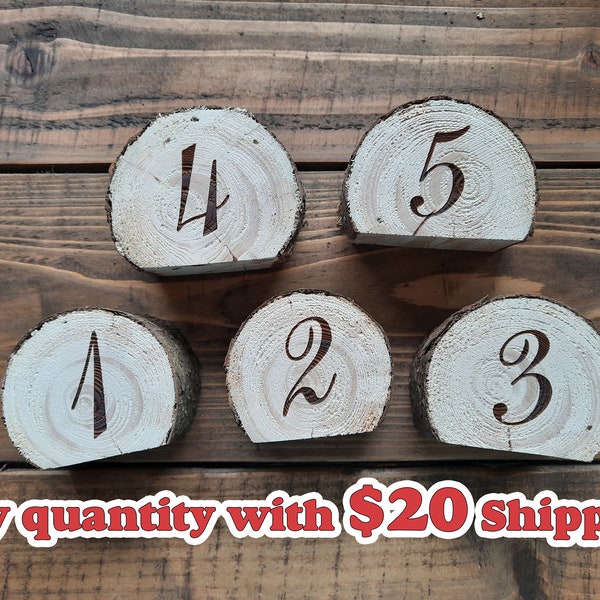 Bulk Wood Slices - Etsy
