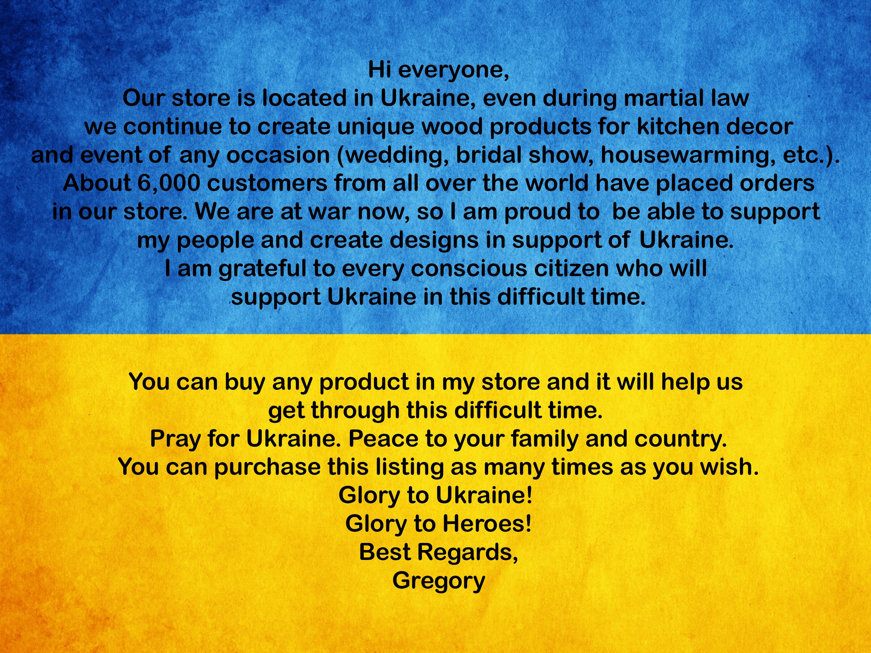 Pray for Ukraine Glory to Ukraine Support Ukraine Ukrainian Shop ...