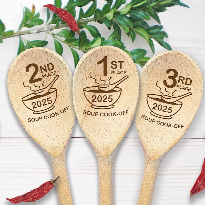 Chili Cook off Trophy - Etsy