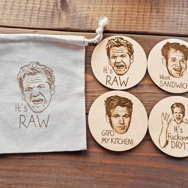 Hells Kitchen Gordon Ramsay Svg - Etsy