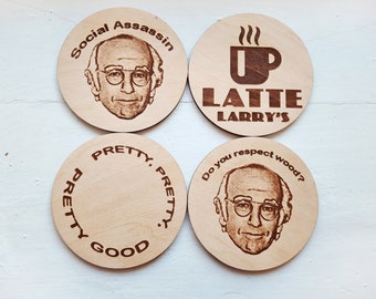 Larry David Birthday - Etsy