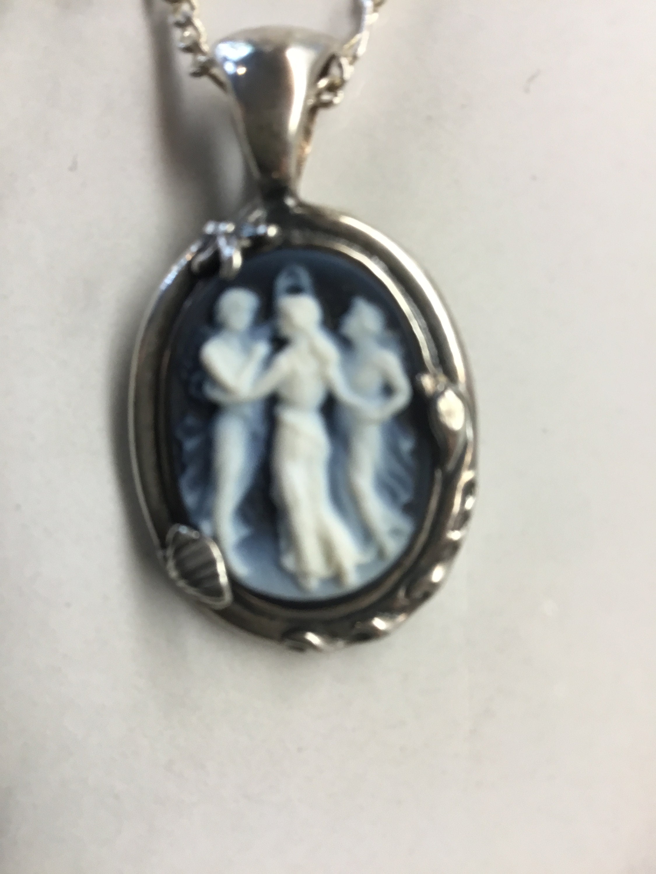 The Three Grace's Greek Mythology - Etsy