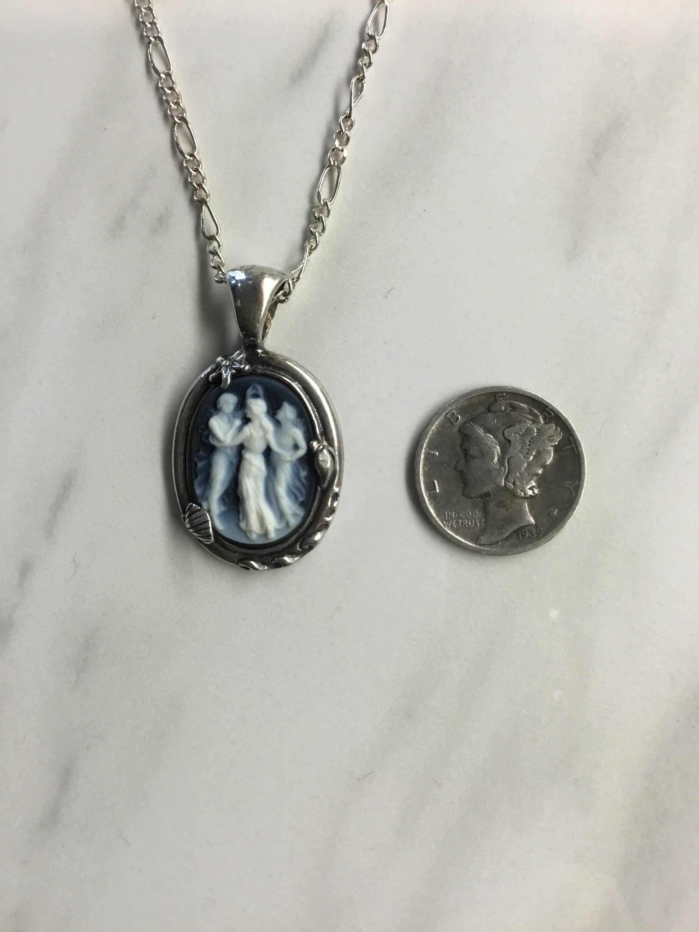 The Three Grace's Greek Mythology - Etsy