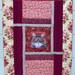 Floofy Calico Tabby Cat Throw Quilt - Etsy