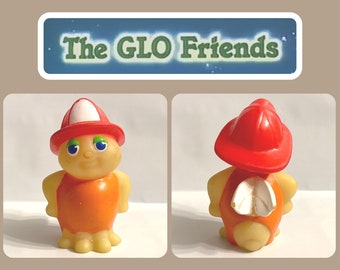 Glow Bug Glo Friends - Etsy