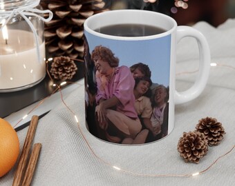 Grease Movie Mug - Etsy