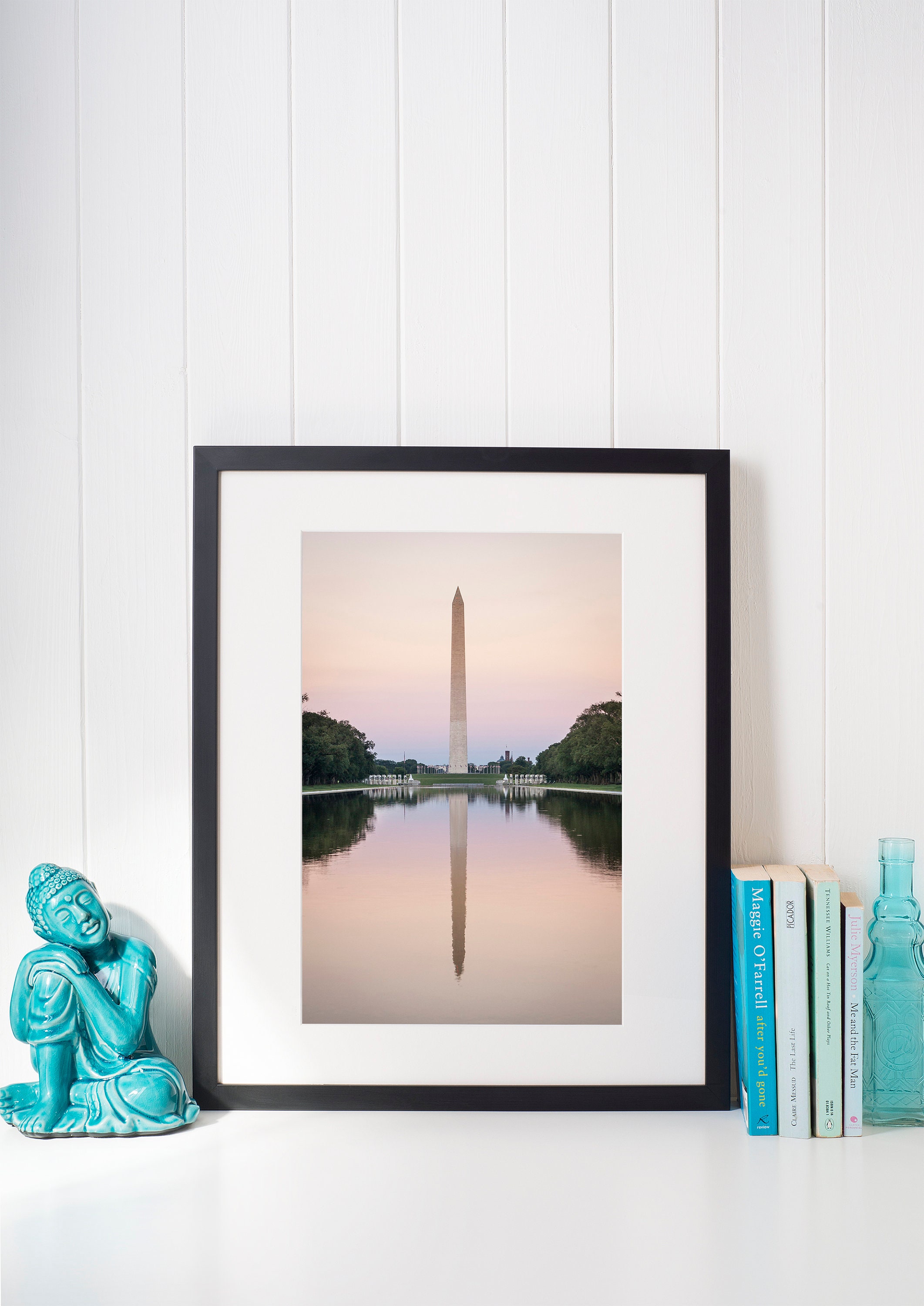 Washington Monument Poster Washington Monument Washington DC - Etsy