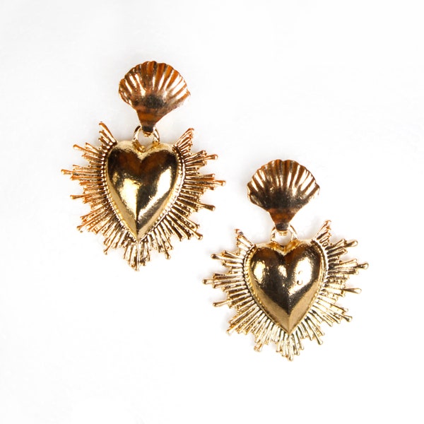 Corazon Costume - Etsy