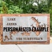 Lake Keowee Sign - Lake Sign - Keowee Sign - Metal Lake Sign - Lake ...