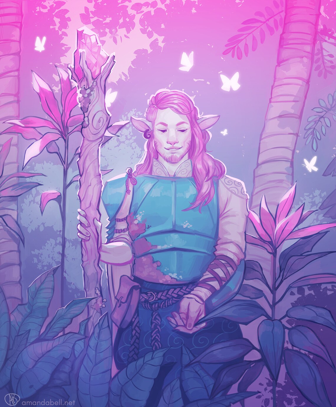 Critrole Prints | Etsy