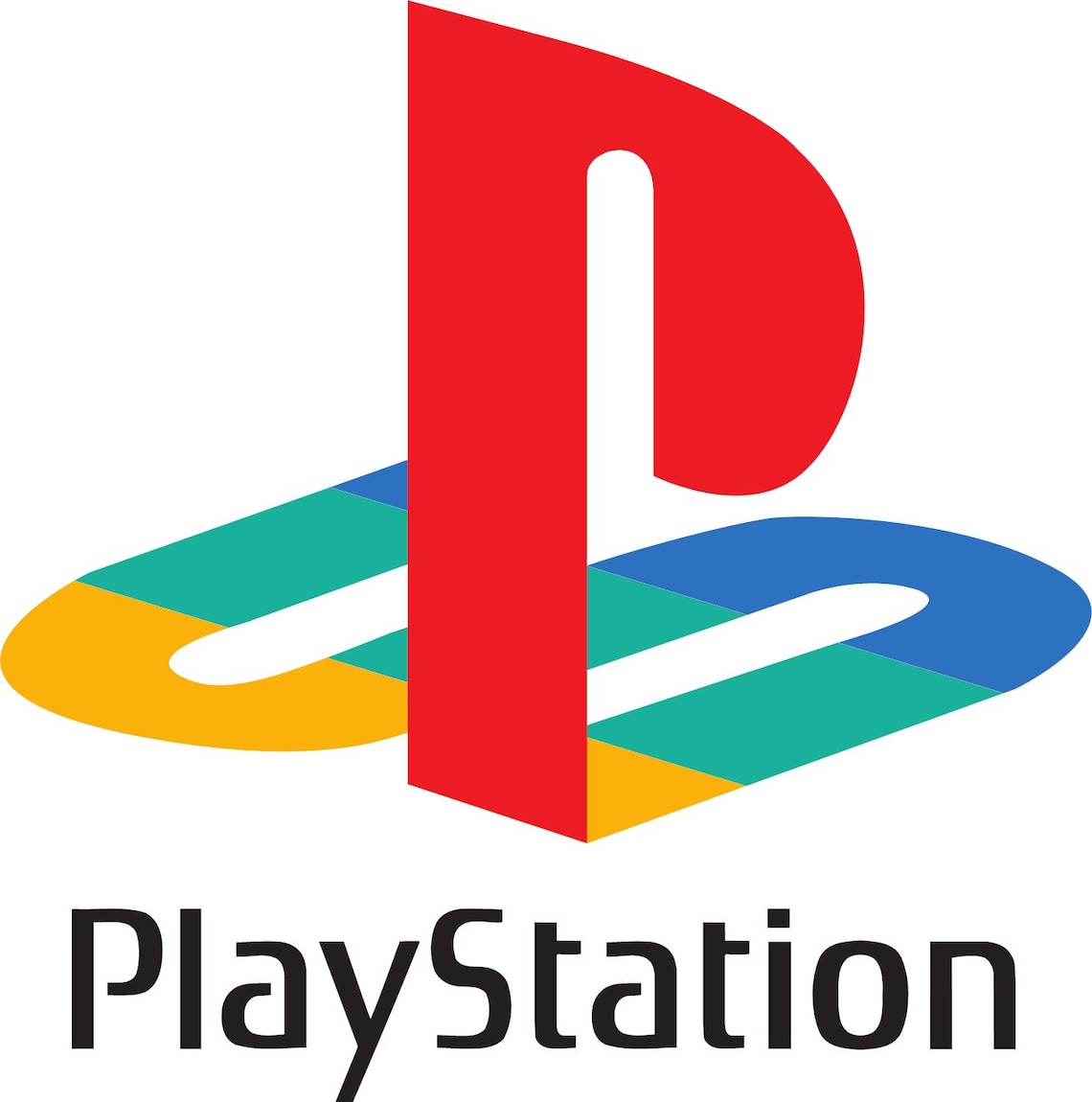 Playstation Logo Vector Car Emblem SVG Cut File Print - Etsy