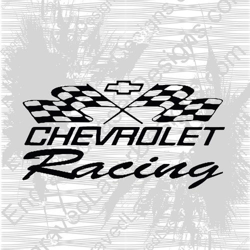 Chevrolet SVG / PNG - Etsy