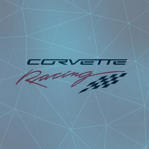 Customizable Corvette C5 SVG Vector Cut File for Cricut - Etsy Canada