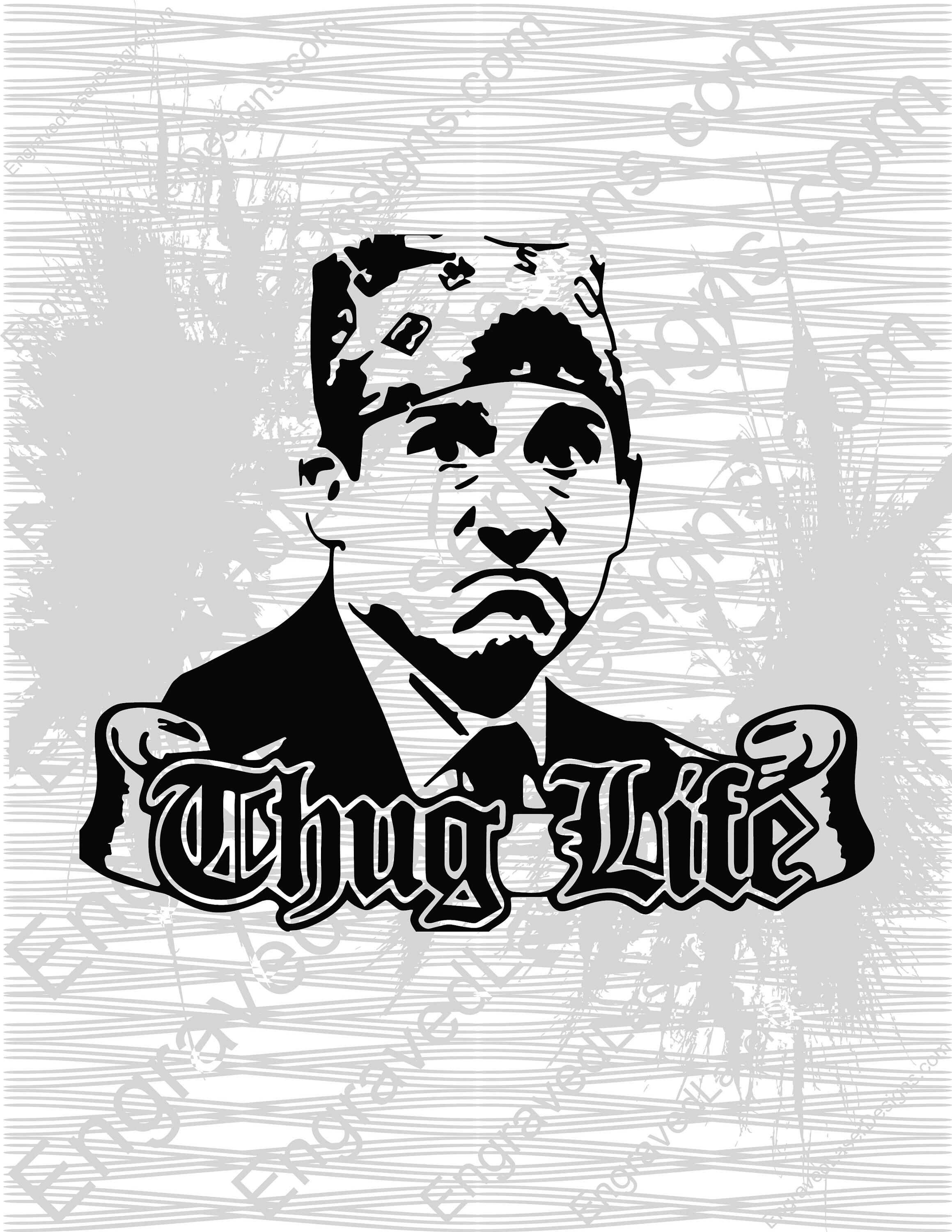 Drawing & Illustration Art & Collectibles Digital the office prison ...