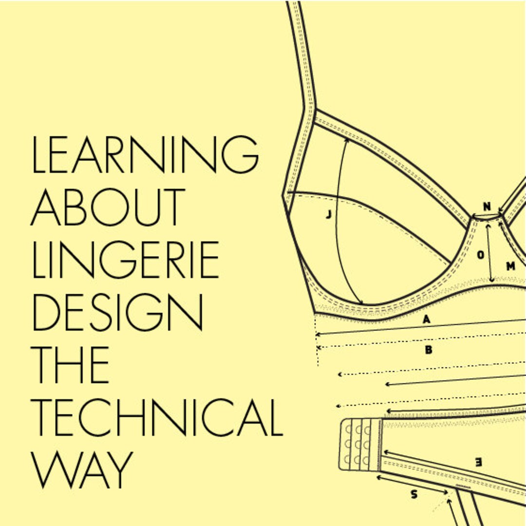 Design Sheet Template Book - Etsy