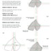 How to Grade a Bra and Brief - Etsy