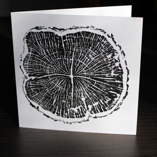 Hawthorn Tree Ring - Etsy