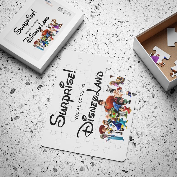 Were Going to Disneyland - Etsy