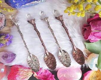 Antique Witch Spoon - Etsy