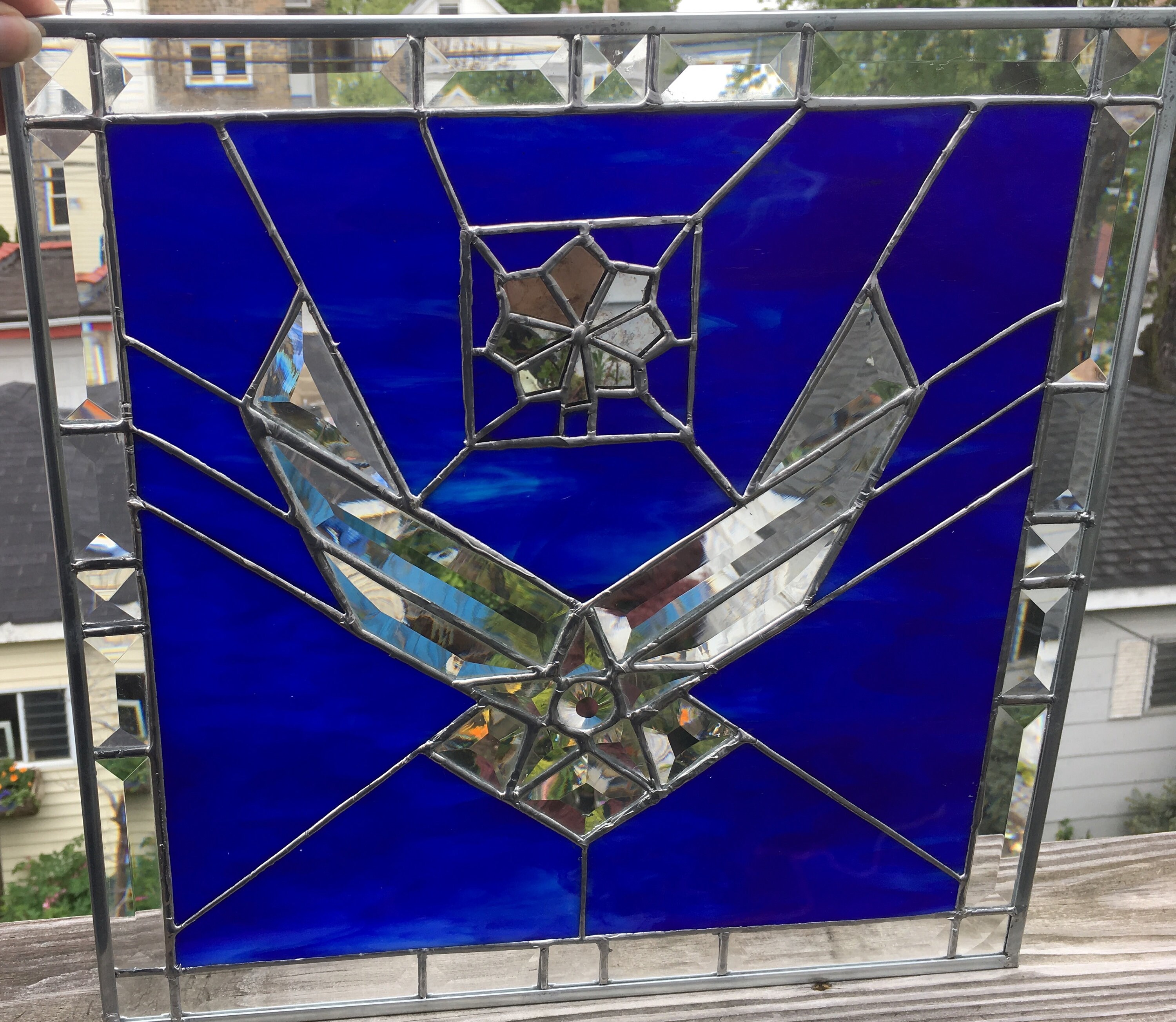 Military Award Window - Etsy
