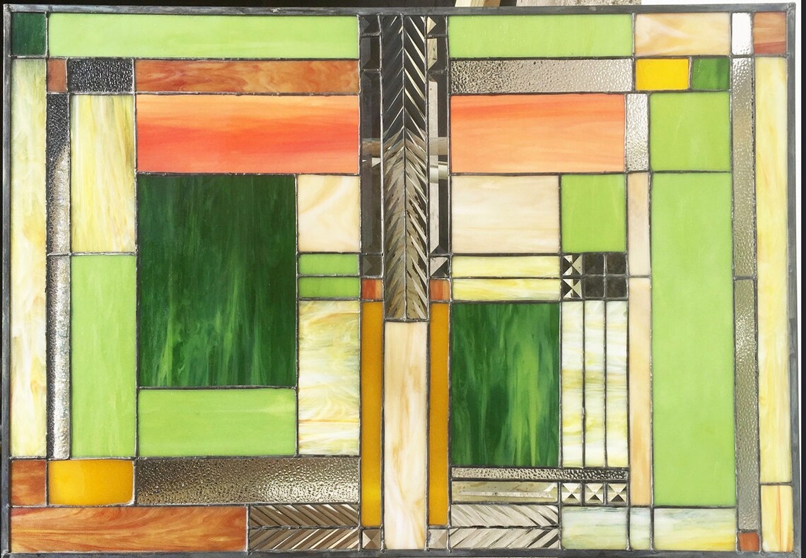 Prairie Style Design Custom Ordered to Match a Quilt. - Etsy