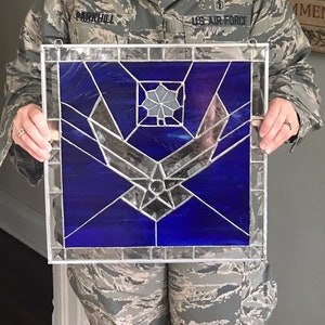 Military Award Window - Etsy