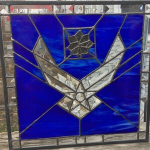 Military Award Window - Etsy