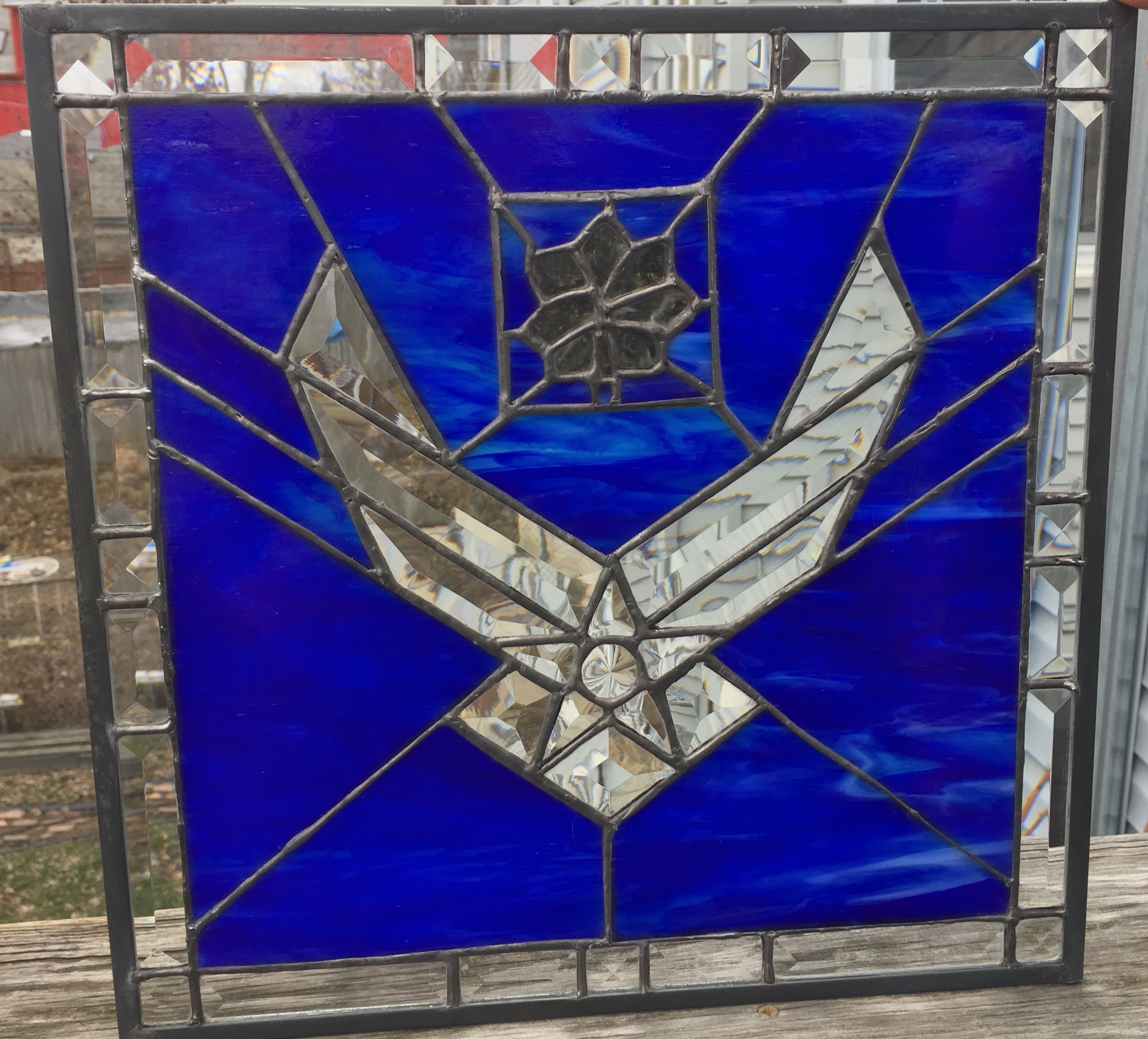 Military Award Window - Etsy