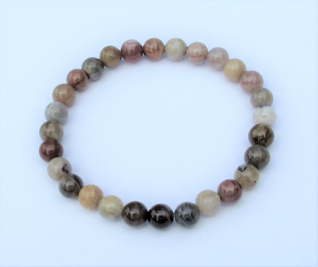 Natural Petrified Wood Opalite Wooden Opal/xylopal/wood-opal Petite ...