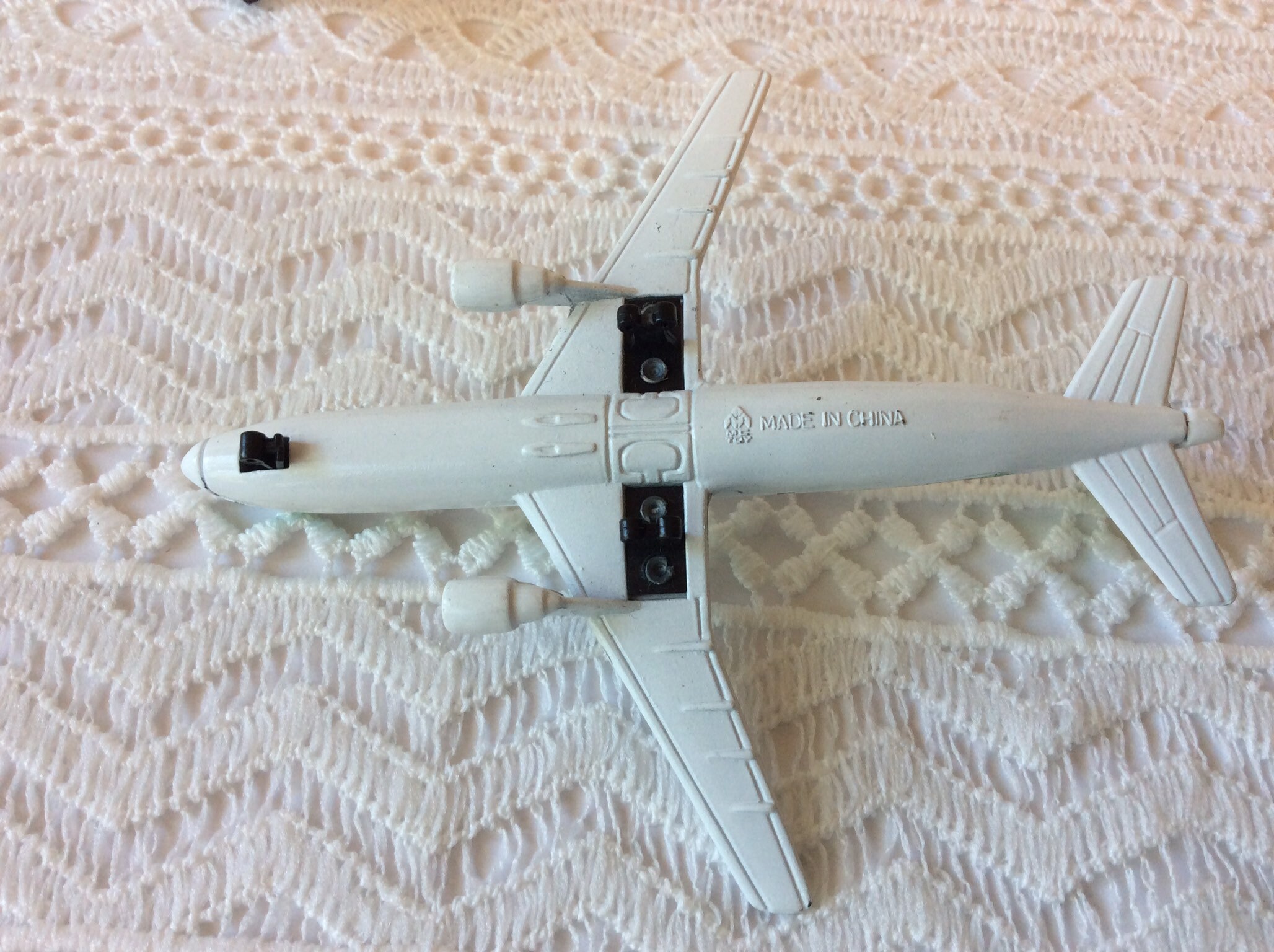 MC Toy Die Cast Airplanes and Airport Cars; 30 Pieces, From 1990 - Etsy