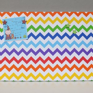 MagneticNoticeboard - Etsy