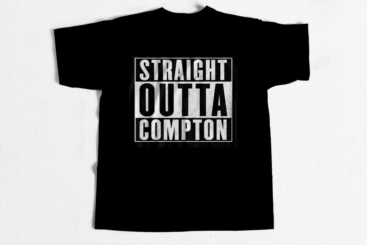 Vintage Straight Outta Compton T-shirt Nwa - Etsy Vintage Straight Outta Compton T-shirt Nwa - Etsy