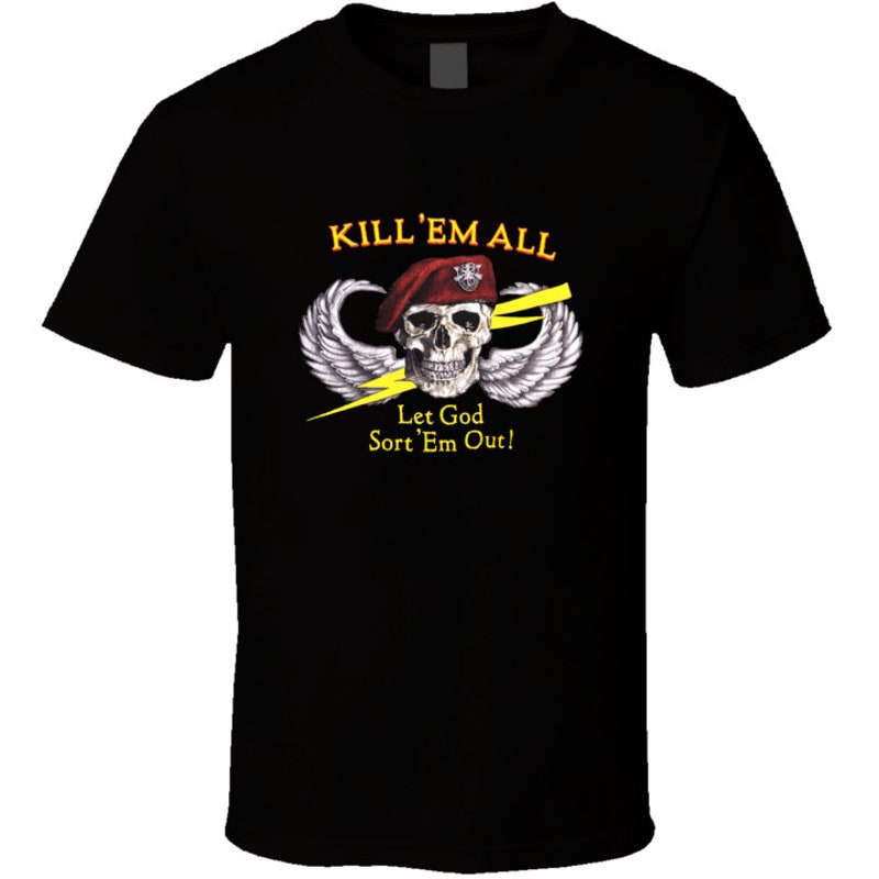 80s God Shirt - Etsy