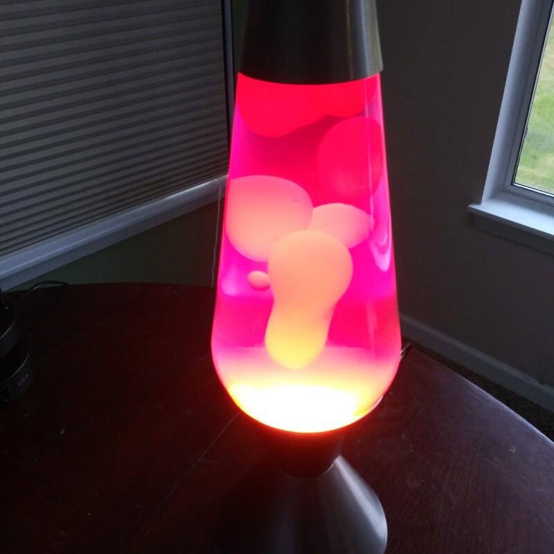Lava Lamp Vintage - Etsy