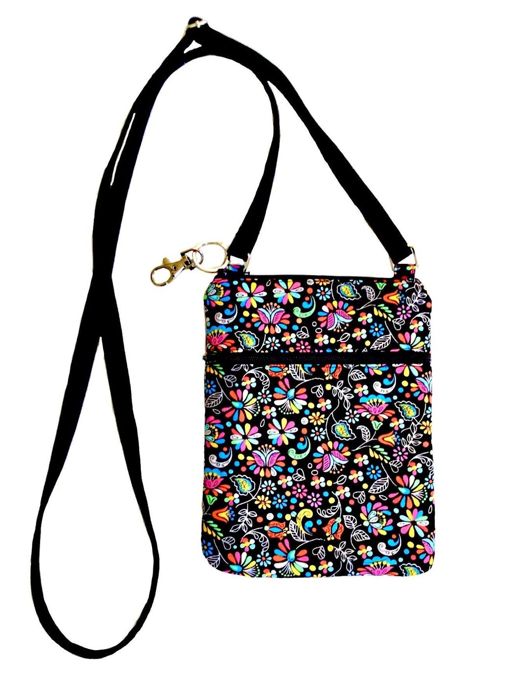 Cell Phone Bag Crossbody Bag Cell Phone Purse Crossbody - Etsy