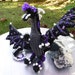 Starflight/nightwing From Wings of Fire - Etsy