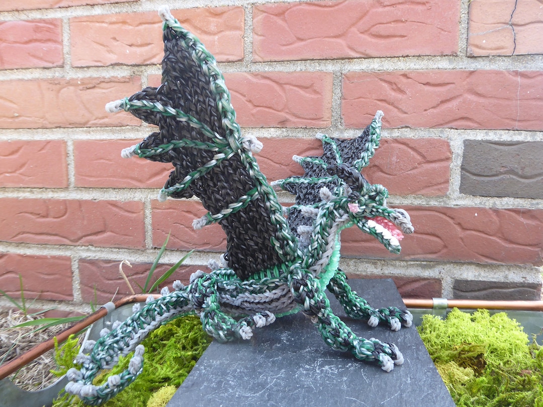 Moonwatcher/nightwing From Wings of Fire - Etsy