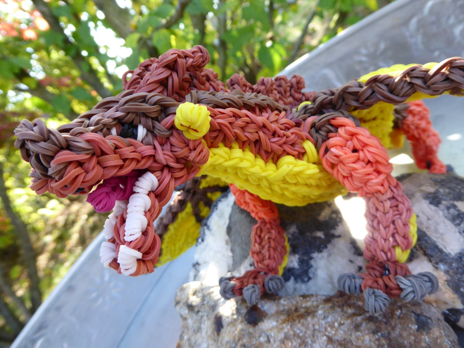 Clay/mudwing From Wings of Fire - Etsy