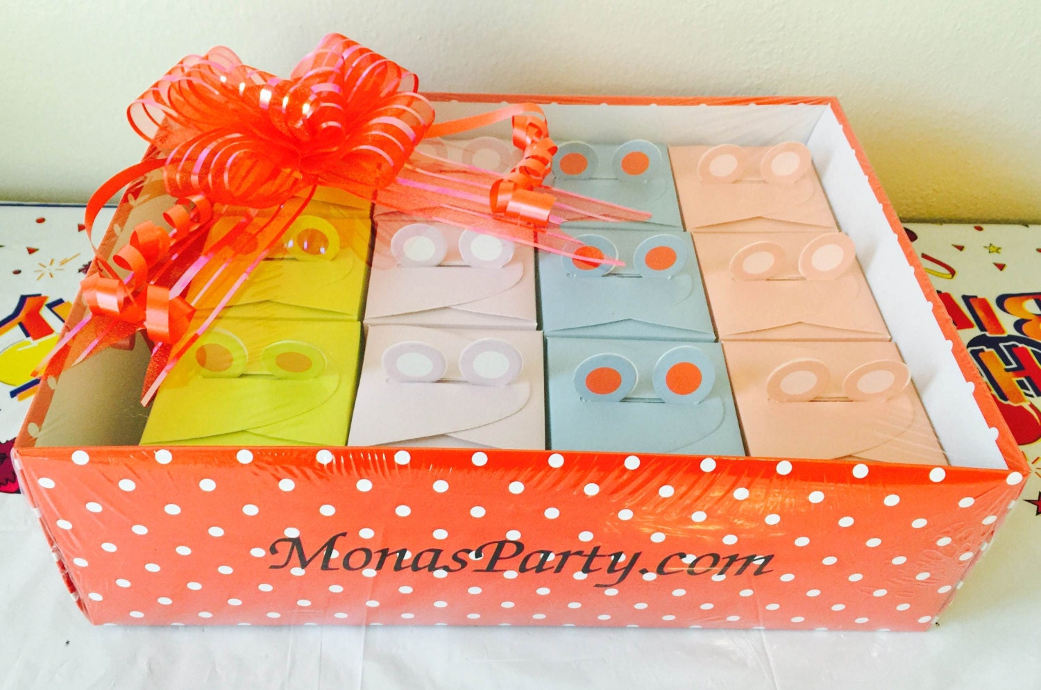 12x Pack Goody Bags Pre Made & Filled With Toys, Boys Girls Goodie Bag ...