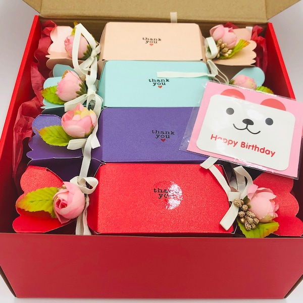 Birthday Goody Bag Toys - Etsy