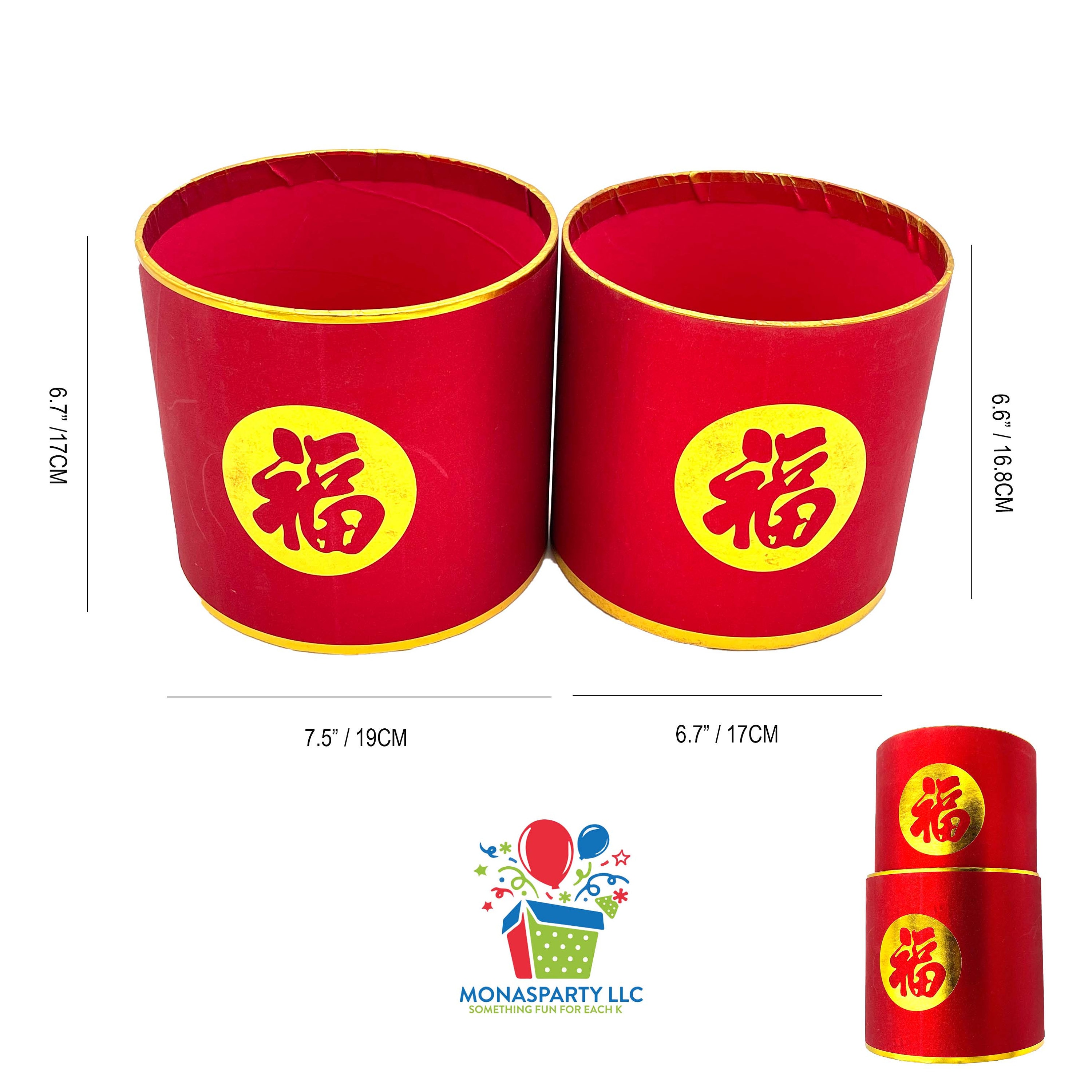 DIY Chinese New Year Lunar New Year Indoor Decoration Artificial Flower ...