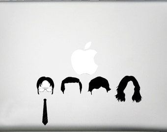 Computer decal | Etsy