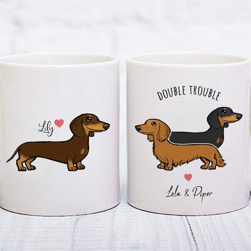 Dachshund Gifts - 60+ Gift Ideas for 2025