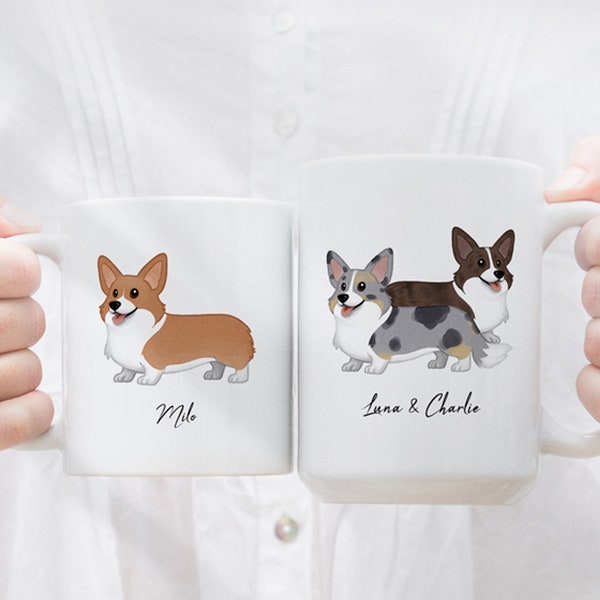 Corgi Gifts - 60+ Gift Ideas for 2024